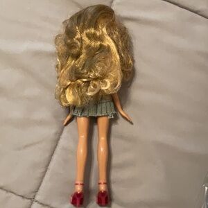 Bratz | Toys | Bratz Step Out Yasmin Doll | Poshmark